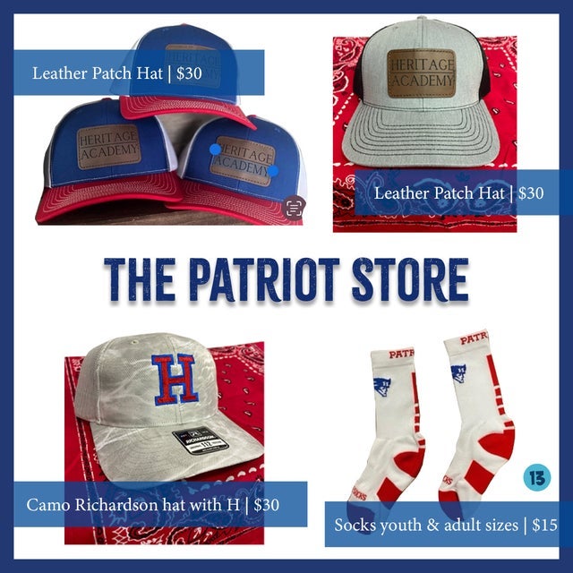The Patriot Store